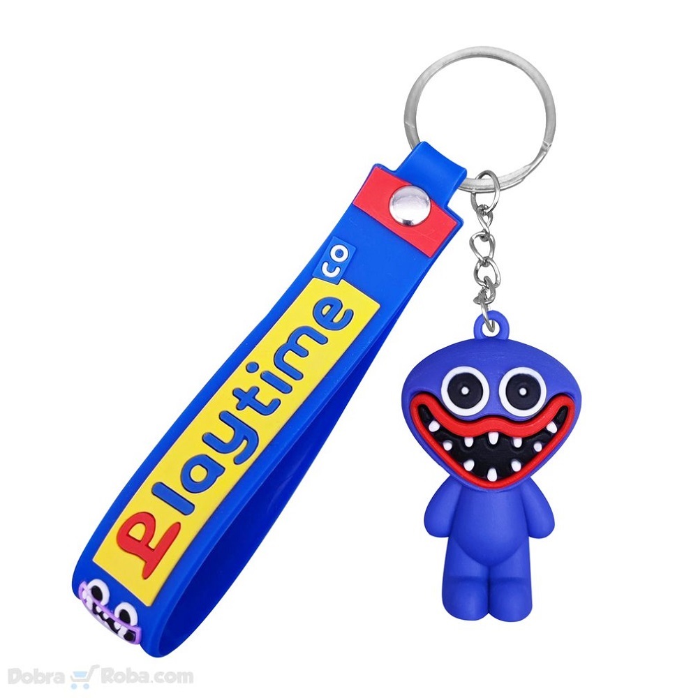 Huggy Wuggy Privesci