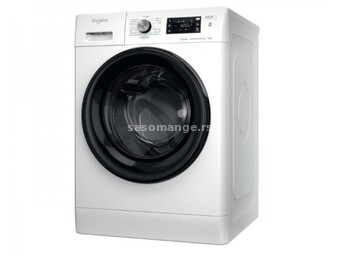 WHIRLPOOL FFB 8458 BV EE mašina za pranje veša