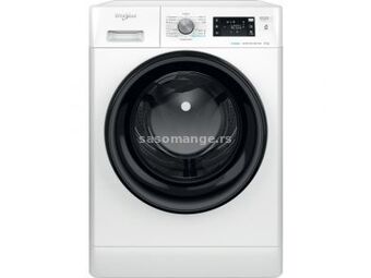 Whirlpool FFB 8458 BV EE veš mašina 8kg 1400 obrtaja