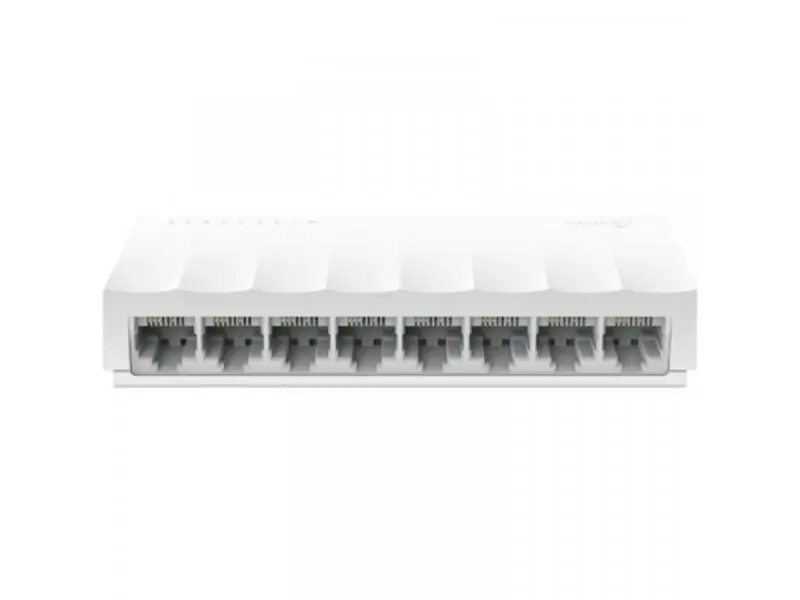 TP LINK SWITCH LS1008 LITEWAVE BELI