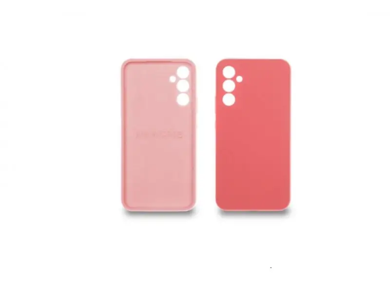 JUST IN CASE 2IN1 ZA SAMSUNG A34 4G/5G PINK+PUDER-ROZE