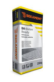 Bekament BK Beton Ready,25 kg