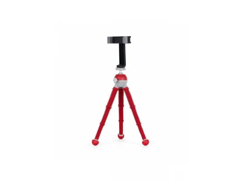 JOBY PODZILLA MEDIUM KIT RED (88413)