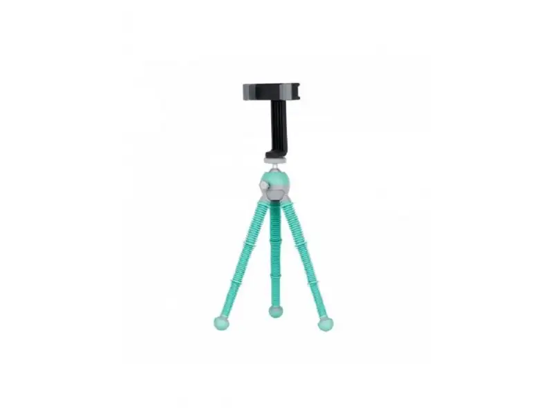 JOBY PODZILLA MEDIUM KIT TEAL (88414)