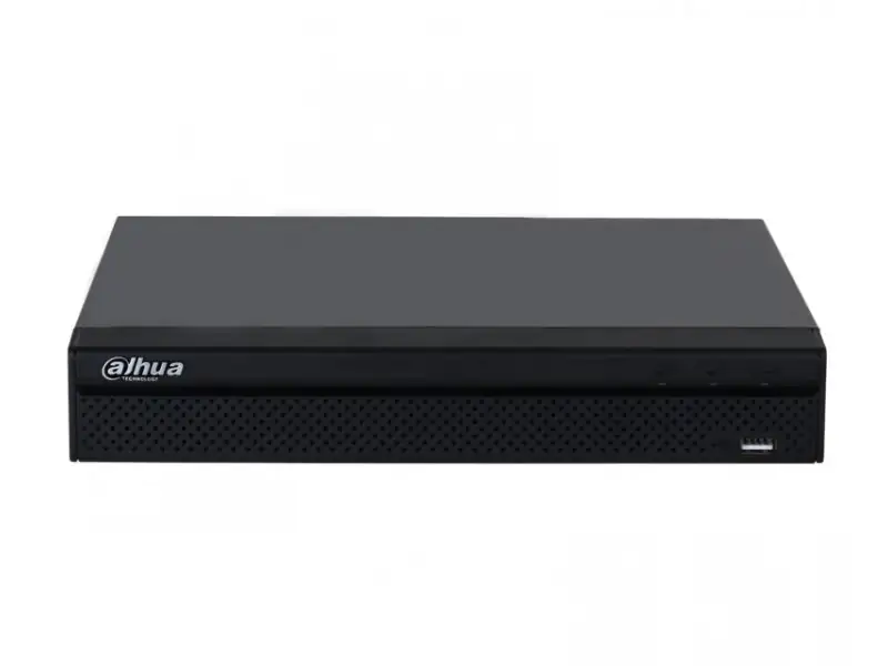 DAHUA NVR2104HS-S3 4 CHANNEL COMPACT 1U 1HDD NETWORK VIDEO RECORDER