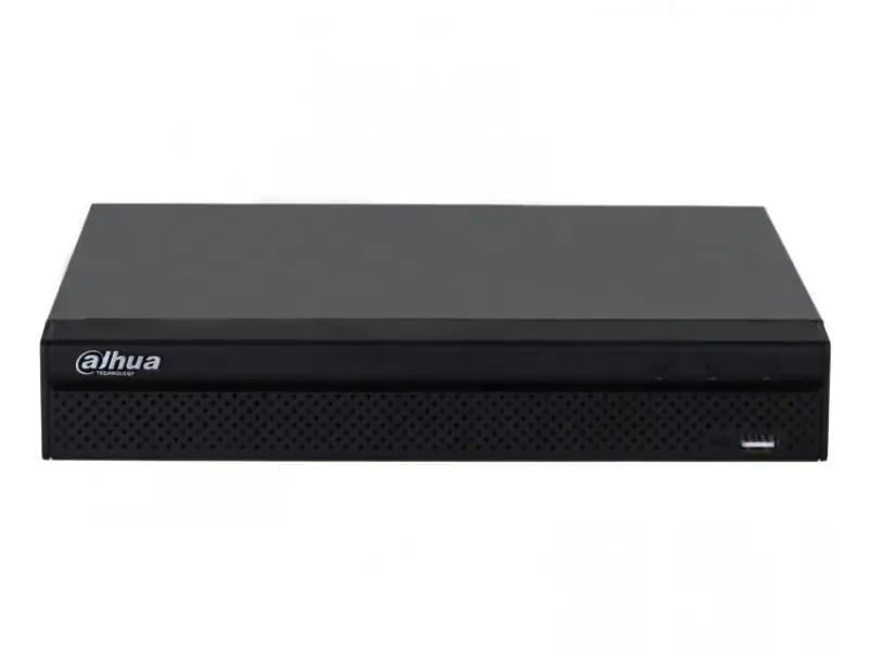 DAHUA NVR2108HS-S3 8-KANALNI 1U KOMPAKTNI NETWORK DVR