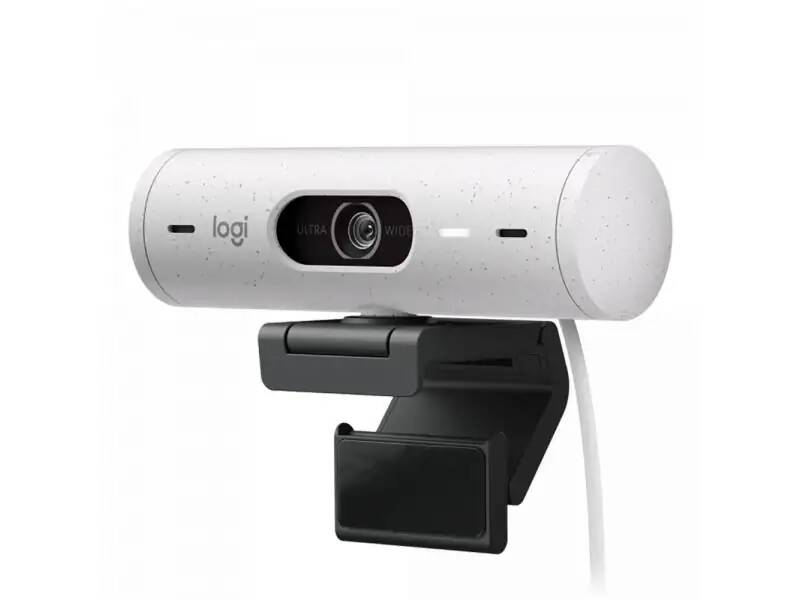 LOGITECH BRIO 500 WEB KAMERA