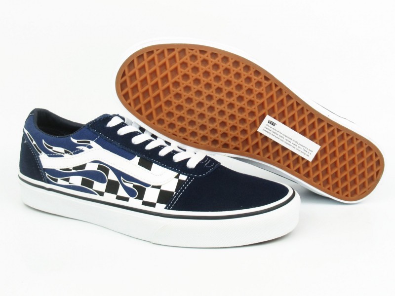 Vans patike KOŽA NOVO retro C309/47