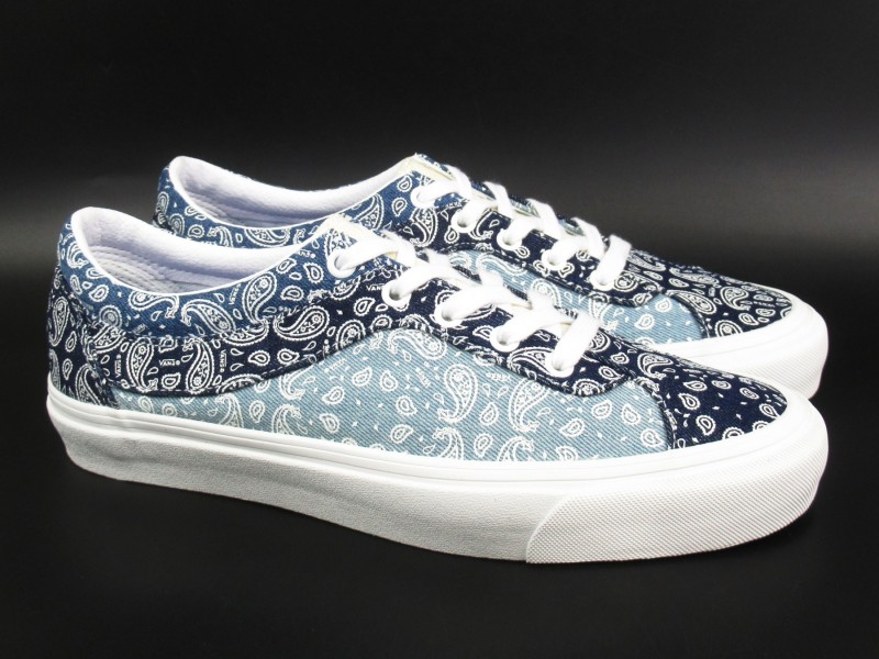 Vans patike NOVO retkooo C309/1