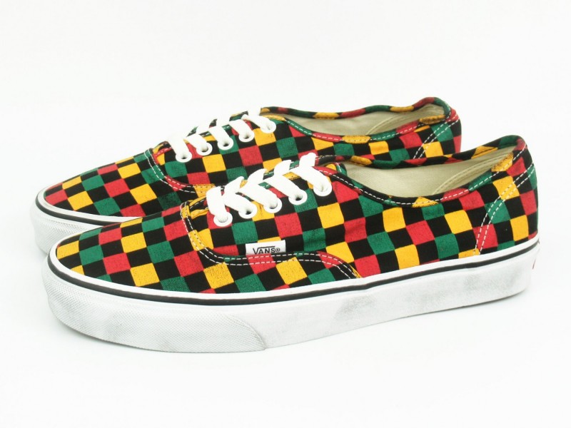 Vans patike NOVO retkooo c308/27