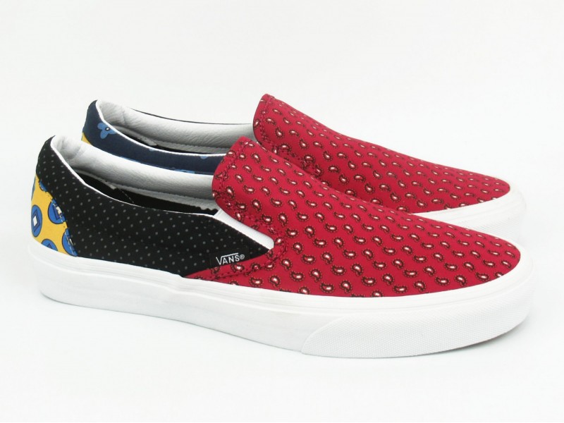 Vans patike NOVO blesaveee c308/25