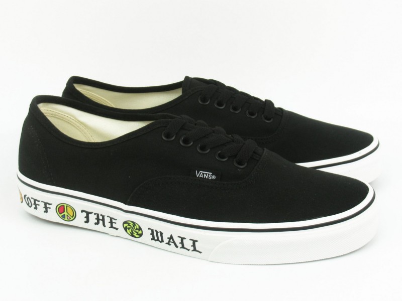 Vans patike NOVO RETKOOOO C307/13