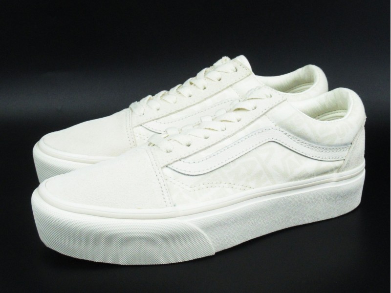 Vans patike NOVO RETKOOOO C309/45