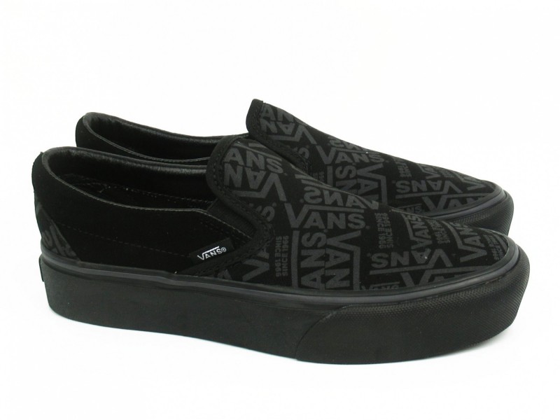 Vans patike NOVO C309/33 dupl