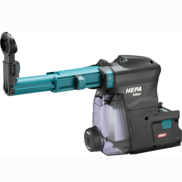 Makita Komplet za usisavanje prašne DX12, 191E54-9