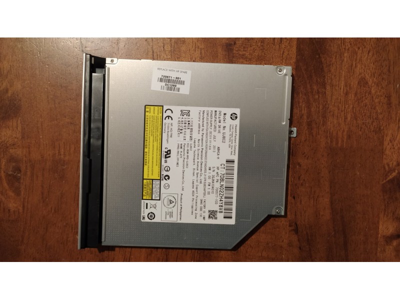 CD - DVD za HP 17-E , 15-E