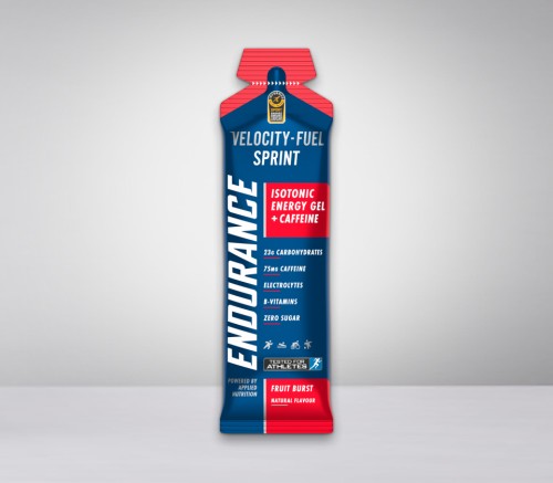 Endurance Isotonic Energy Gel - Sprint