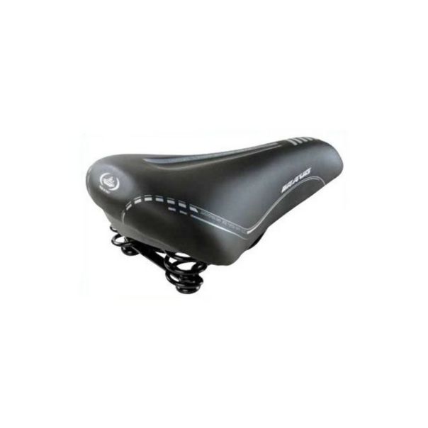 SELLE MONTEGRAPPA Sedište montegrappa bravo soft 115 black