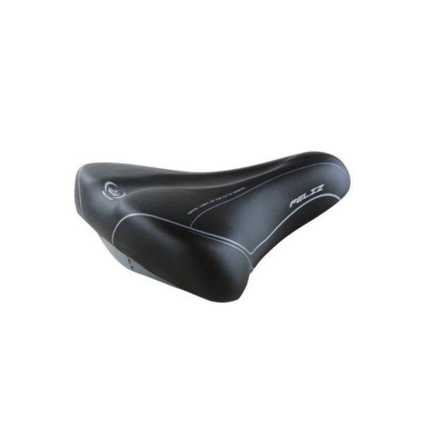 SELLE MONTEGRAPPA Sedište montegrappa feliz black