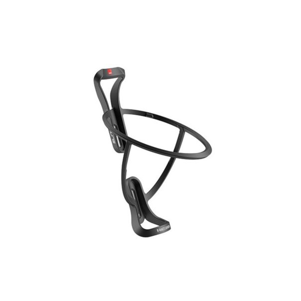 ELITE Korpica bidona elite t-race carbon black