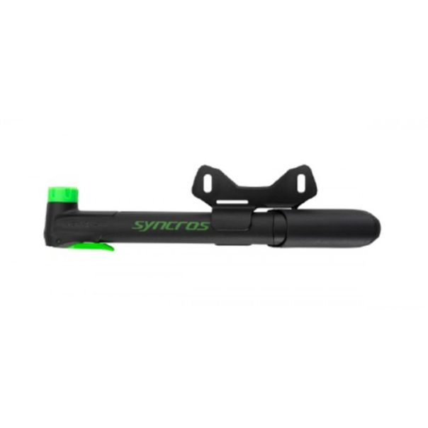 SYNCROS Pumpa syncros mini smp-06 black