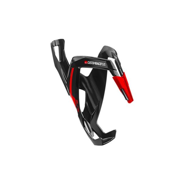 ELITE Korpica bidona elite custom race plus bright red