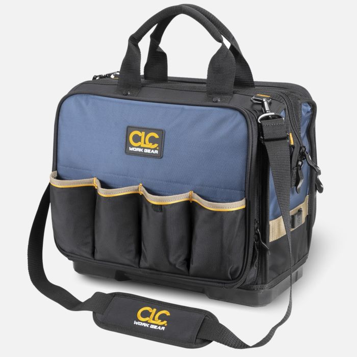 Torba za alate molded Base Technician’s Tool Bag CL1PB1543, CLC Work Gear