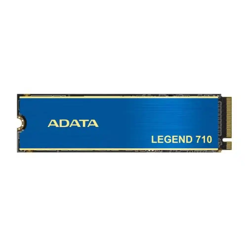 SSD M.2 NVME 1TB AData ALEG-710-1TCS 2400MBs/1800MBs