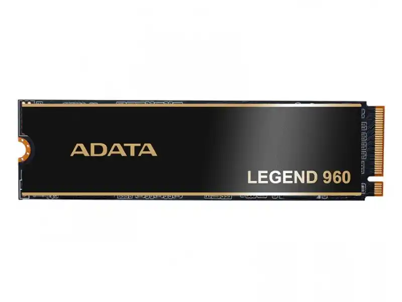 SSD M.2 NVME 2TB AData Legend ALEG-960M-2TCS 7400MBs/6800MBs