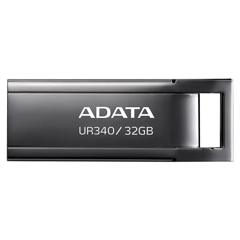 USB Flash 32 GB AData 3.2 AROY-UR340-32GBK