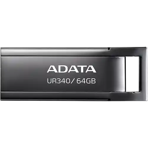 USB Flash 64 GB AData 3.2 AROY-UR340-64GBK