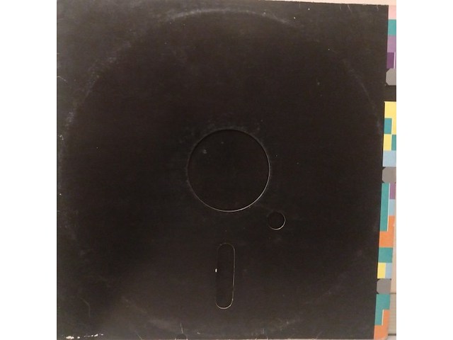 New Order – Blue Monday