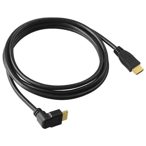 S-BOX HDMI kabl ugaoni 90° m/m 1.5 m
