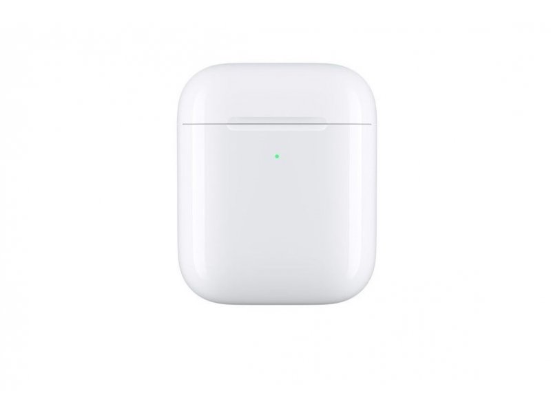 APPLE Wireless Charging Case For AirPods ( Mr8u2zm/A )