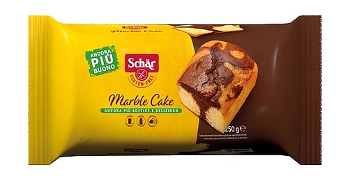 Schär Marble cake 250g