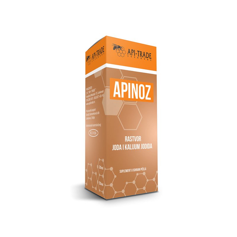 Apinoz 1000 ml.