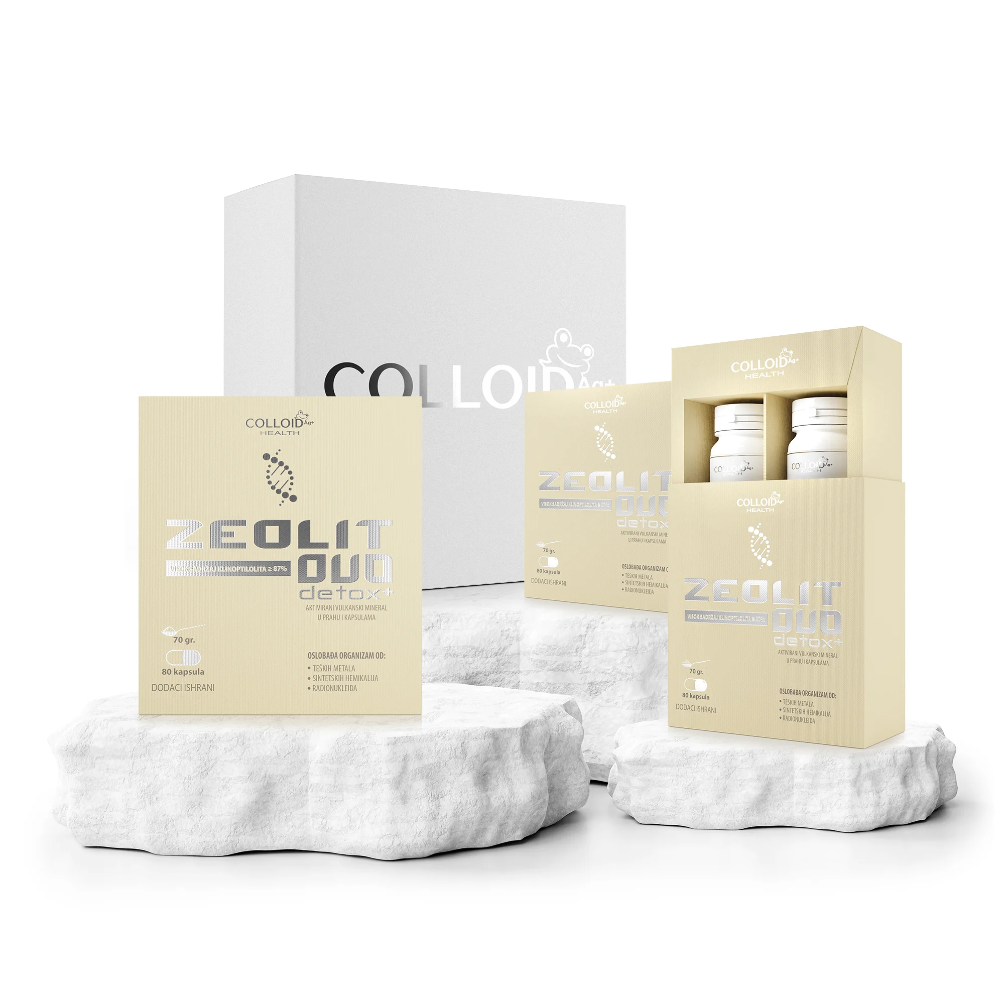 -20% Zeolit Duo Detox