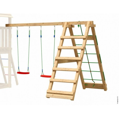 2 – Climb Frame 200/220