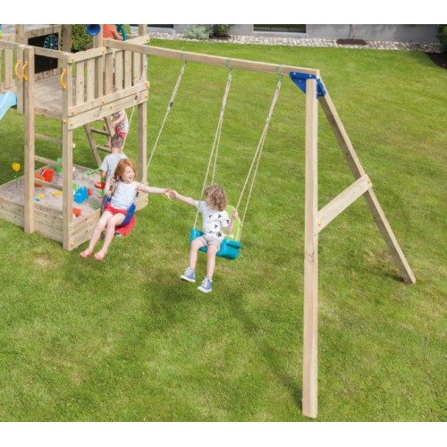 Swing modul (ram) BR, 208cm