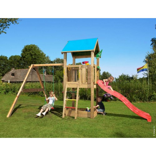 Castle2.1 + Swing Frame 1 ili 2