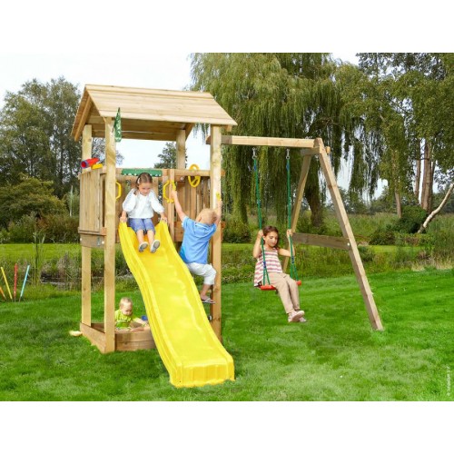 Casa2.1 + Swing Frame 1 ili 2