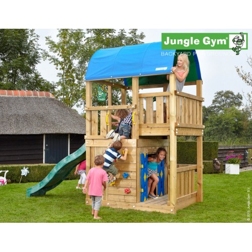 Farm + Playhouse Modul 125