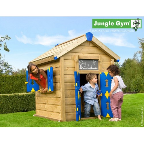 Jungle Playhouse