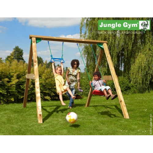 Jungle Swing 220