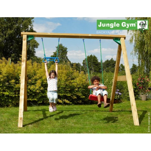 Jungle Swing 250