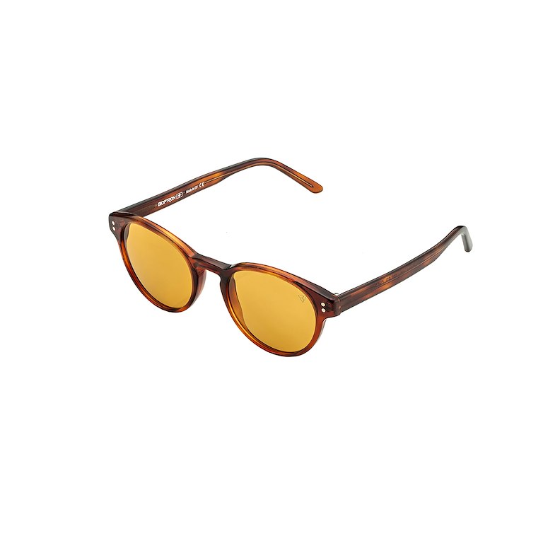 Zepter Hyperlight Eyewear, Brown