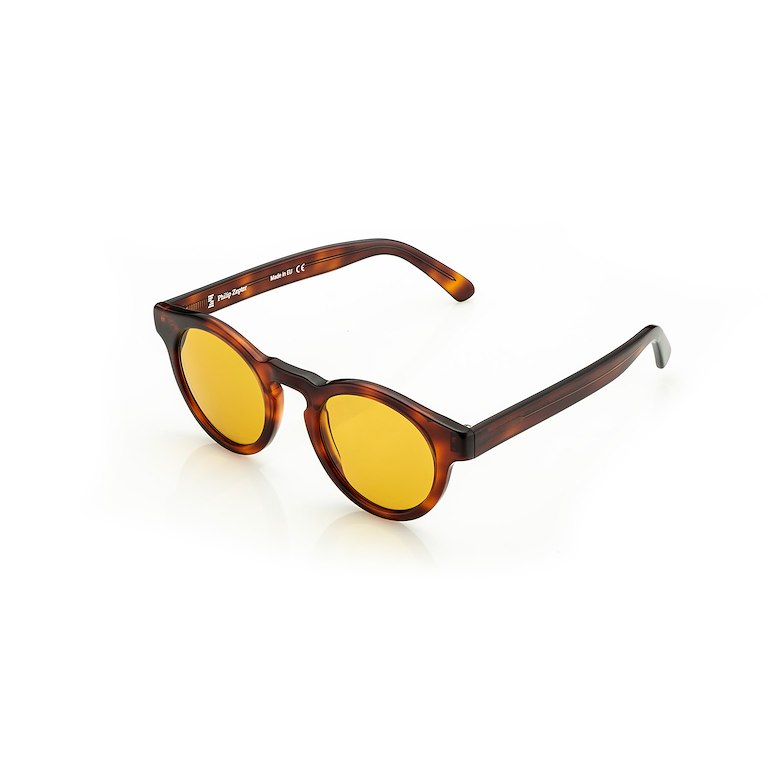 Zepter Hyperlight Eyewear, Brown