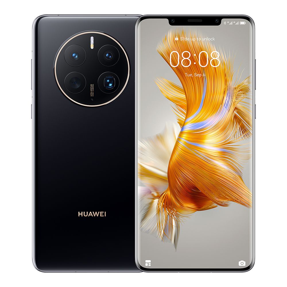 HUAWEI Mate 50 Pro Black