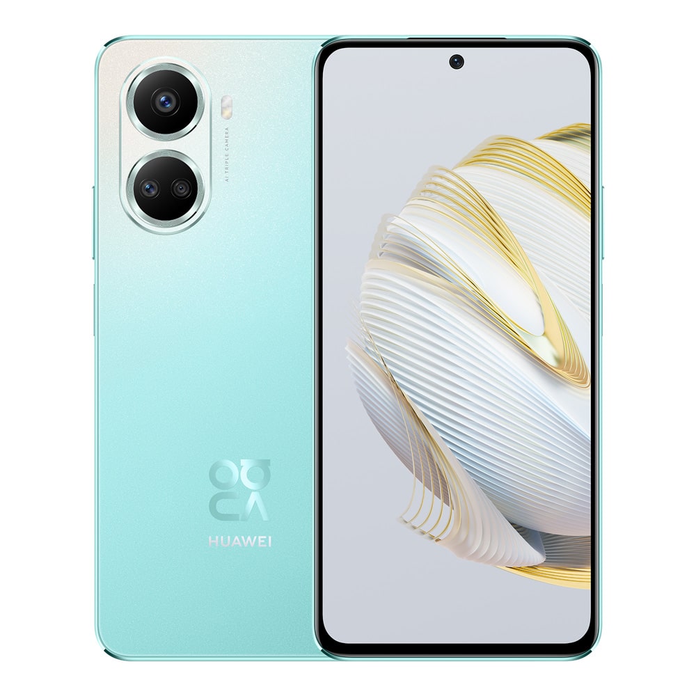 HUAWEI Nova 10 SE Mint Green