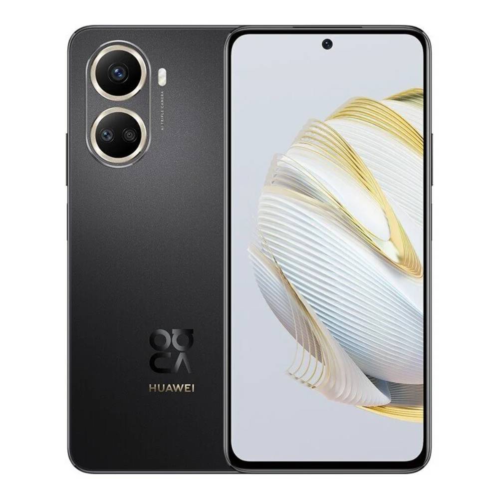 HUAWEI Nova 10 SE Starry Black